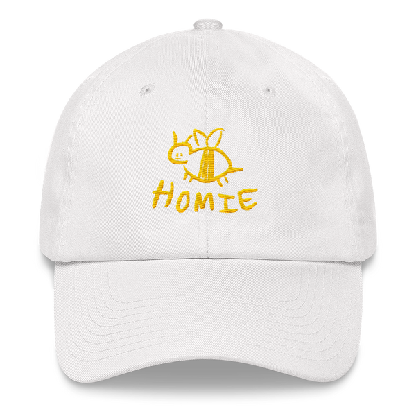 Homie Dad hat – Plumpycat